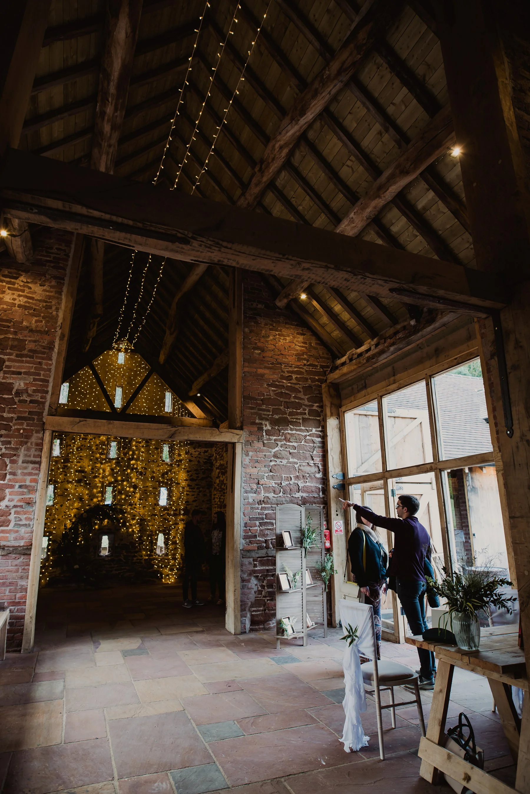 The Bridal Barn at Claverley Open Evening — amy taylor imaging ...