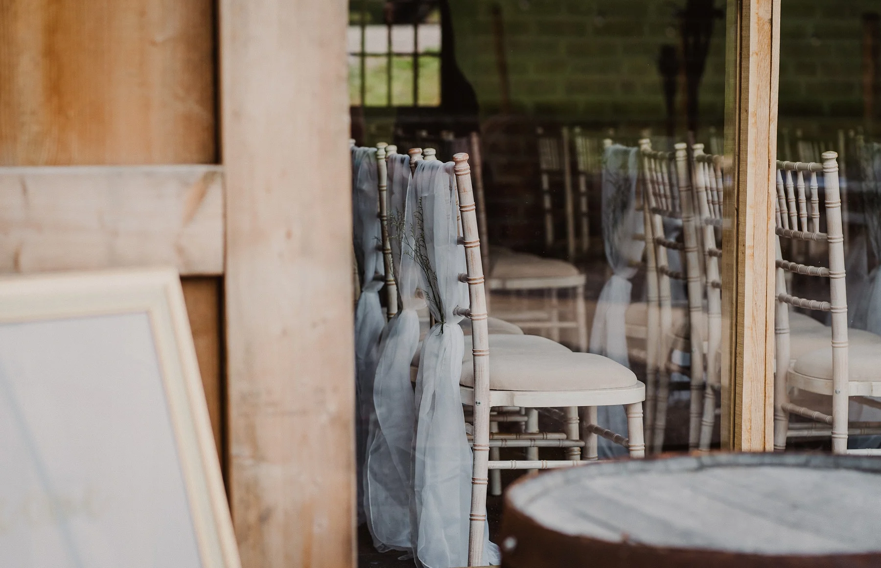 The Bridal Barn at Claverley Open Evening — amy taylor imaging ...