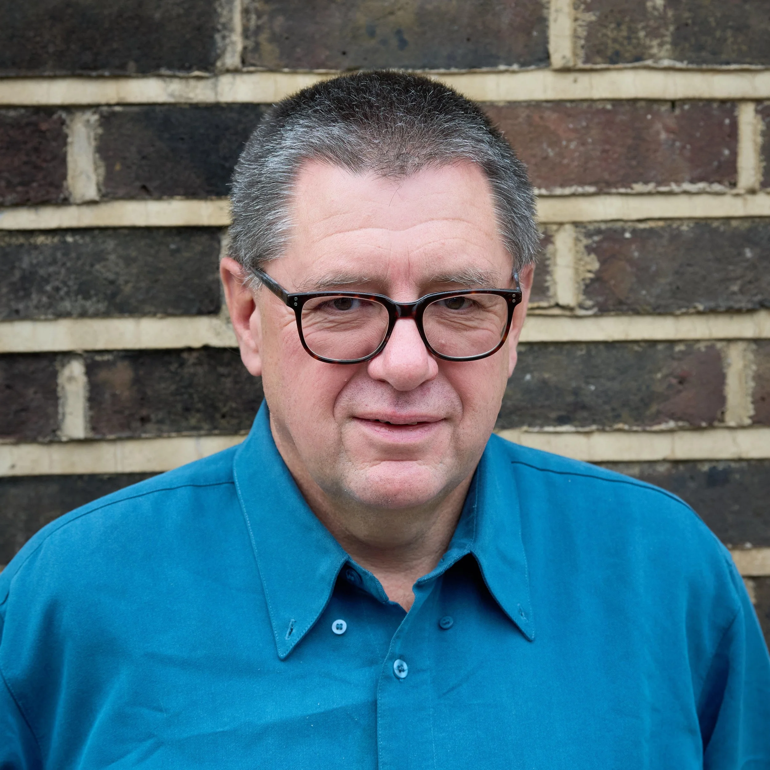 Leadership — Hook Church