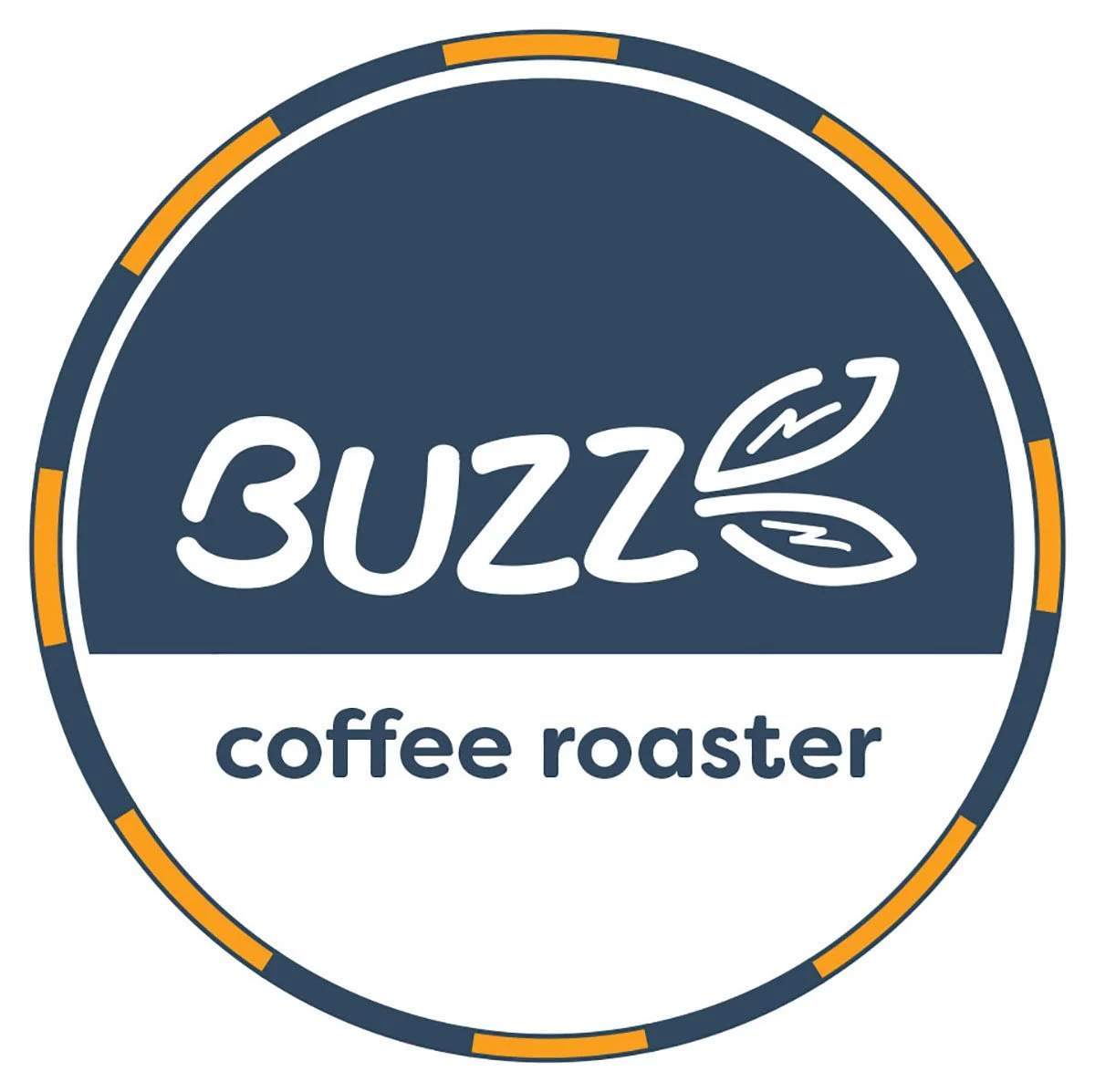 Buzz Logo