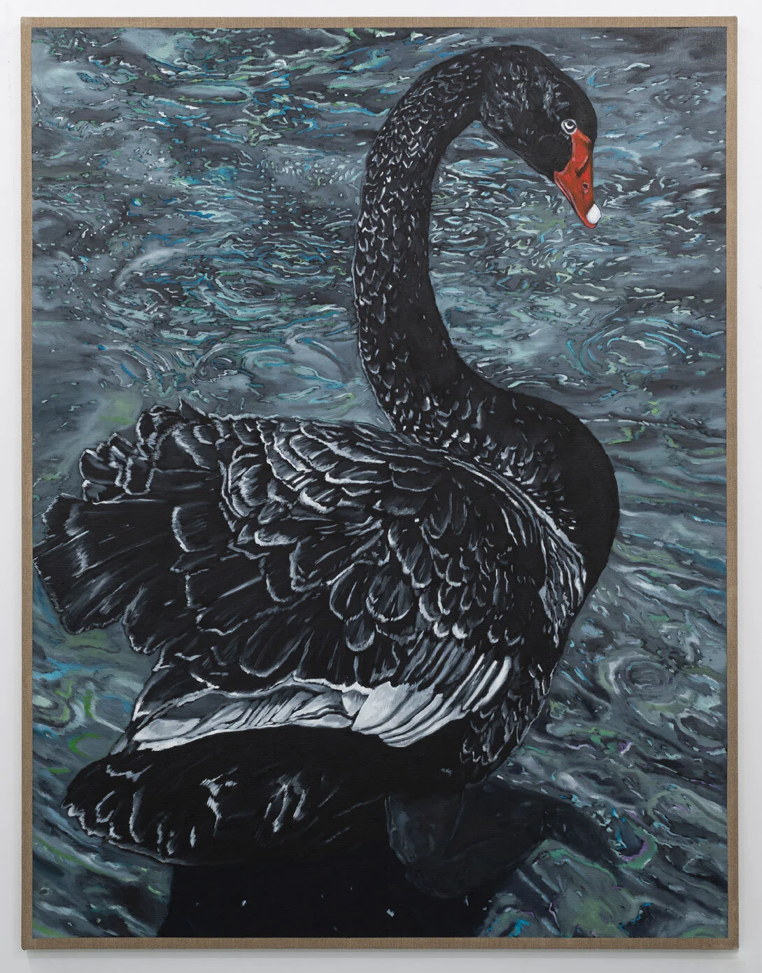 PAINTINGS — Matteo Callegari