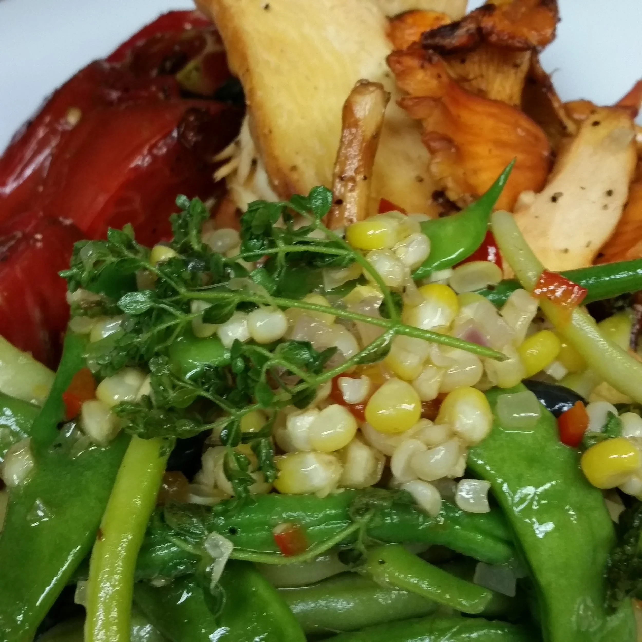 Location — The Sage Rabbit