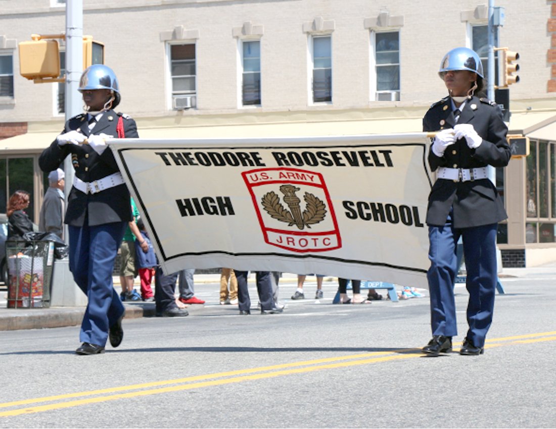 Brooklyn Memorial Day Parade