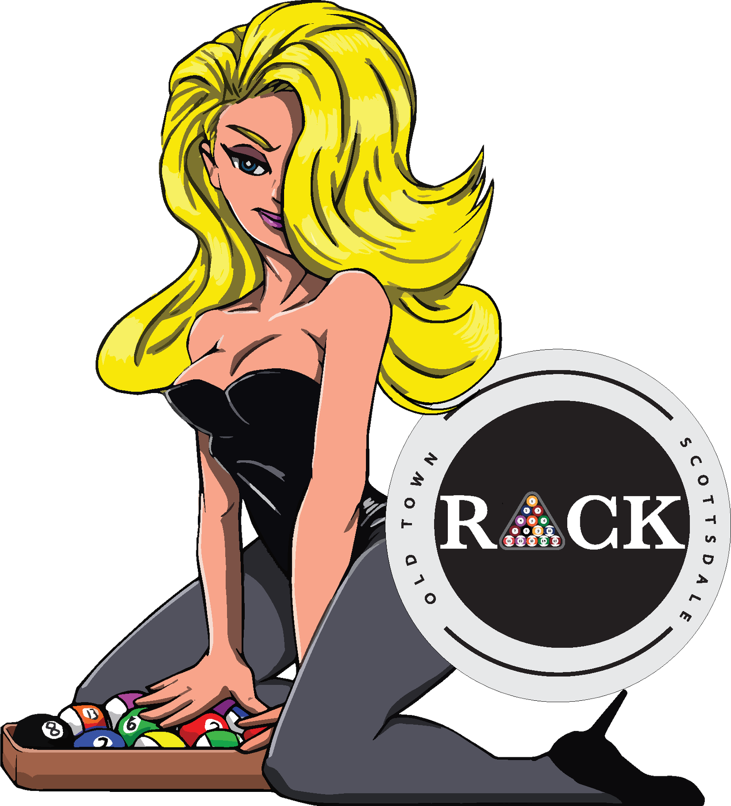 Rack Scottsdale rack-scottsdale