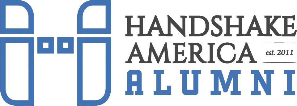 National Team — Handshake America