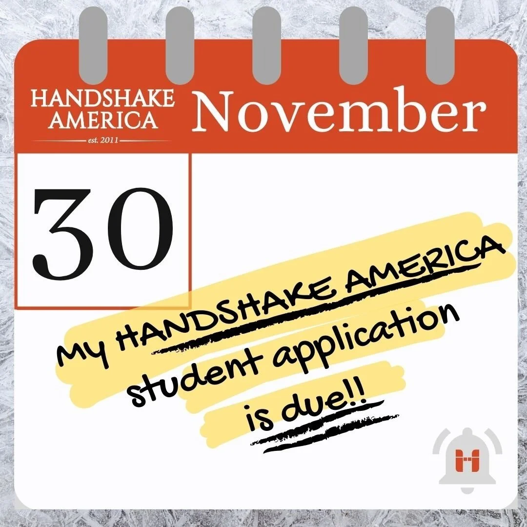 Handshake America