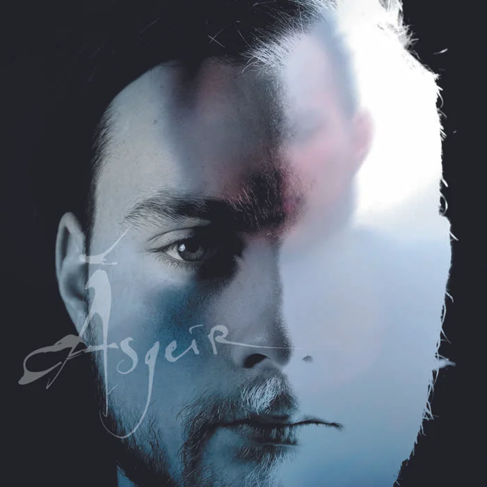 Ásgeir