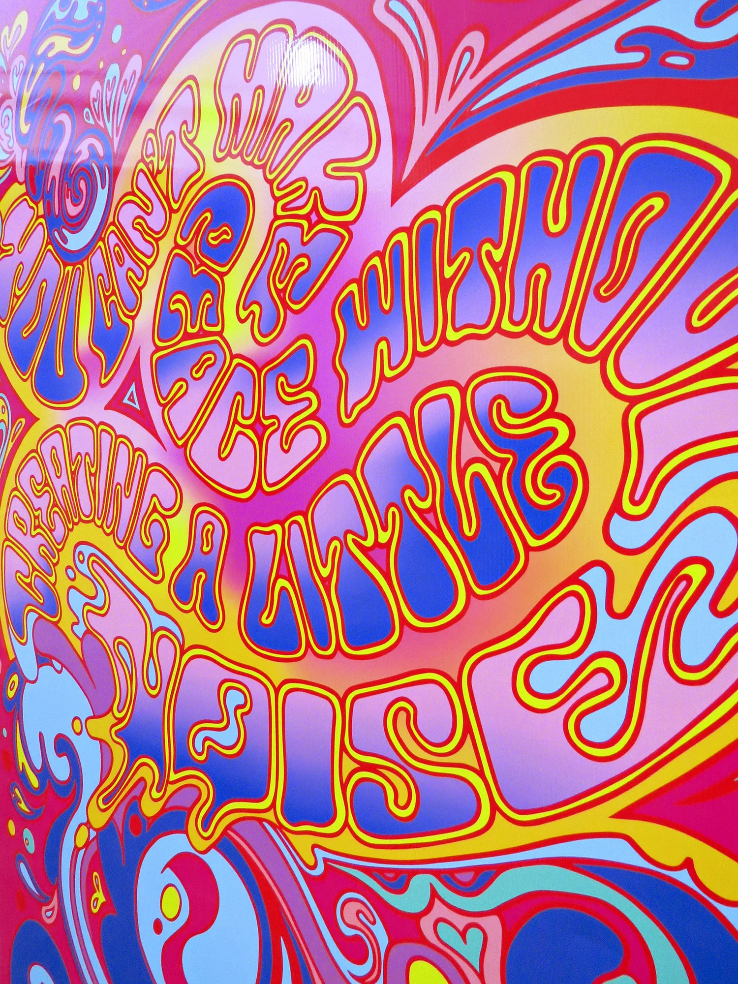 Jam Poster