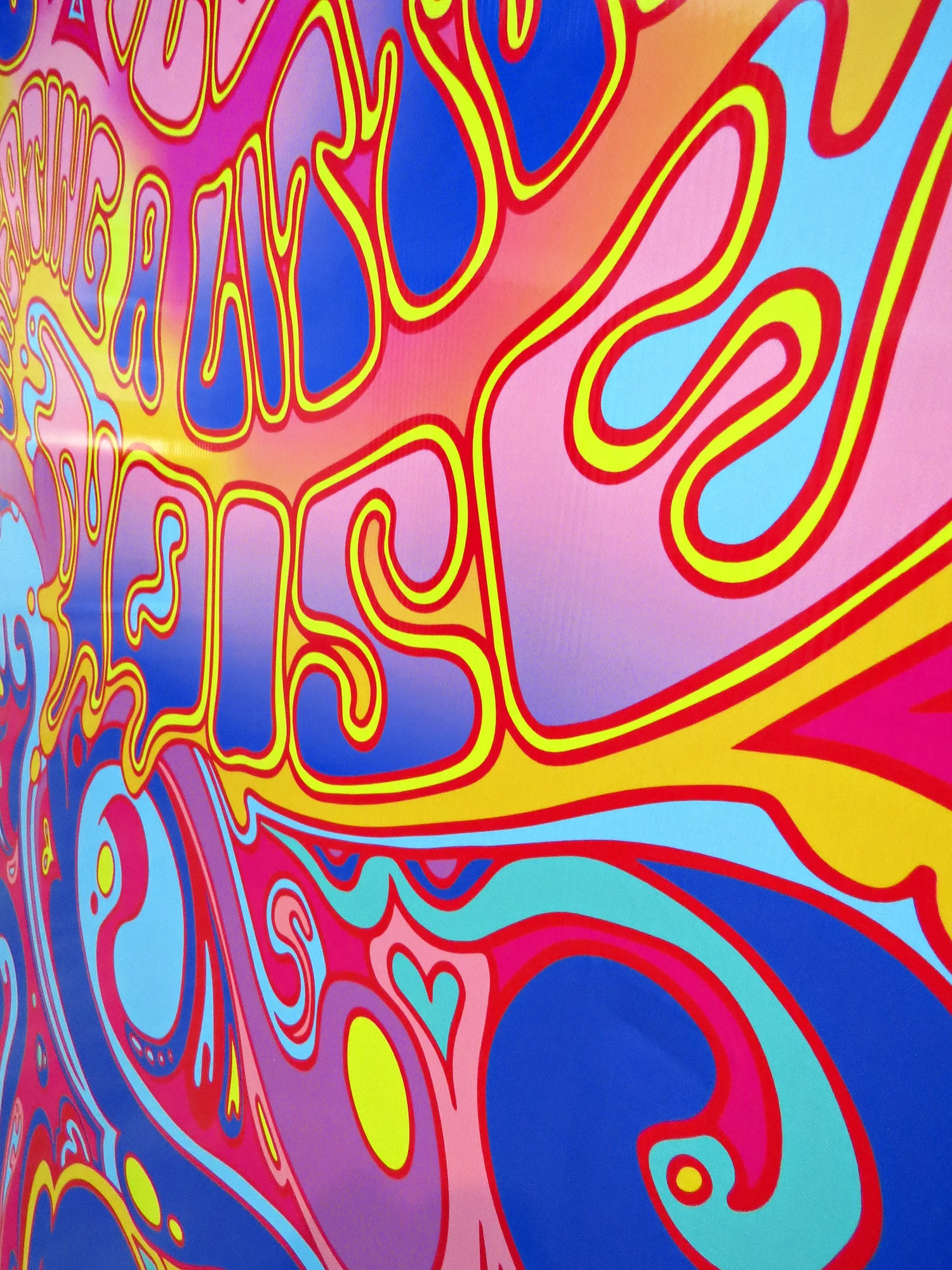 Jam Poster