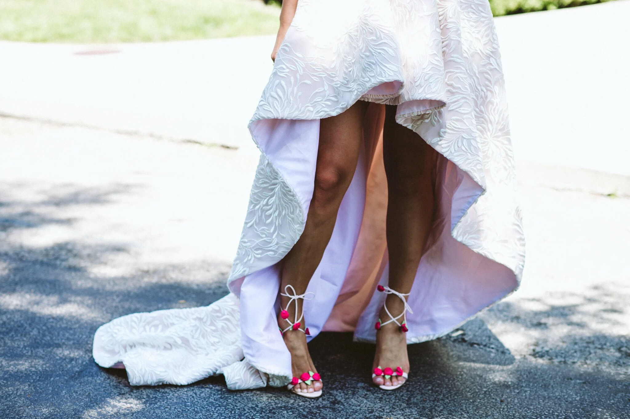 WHYTE BLOG — Whyte Couture