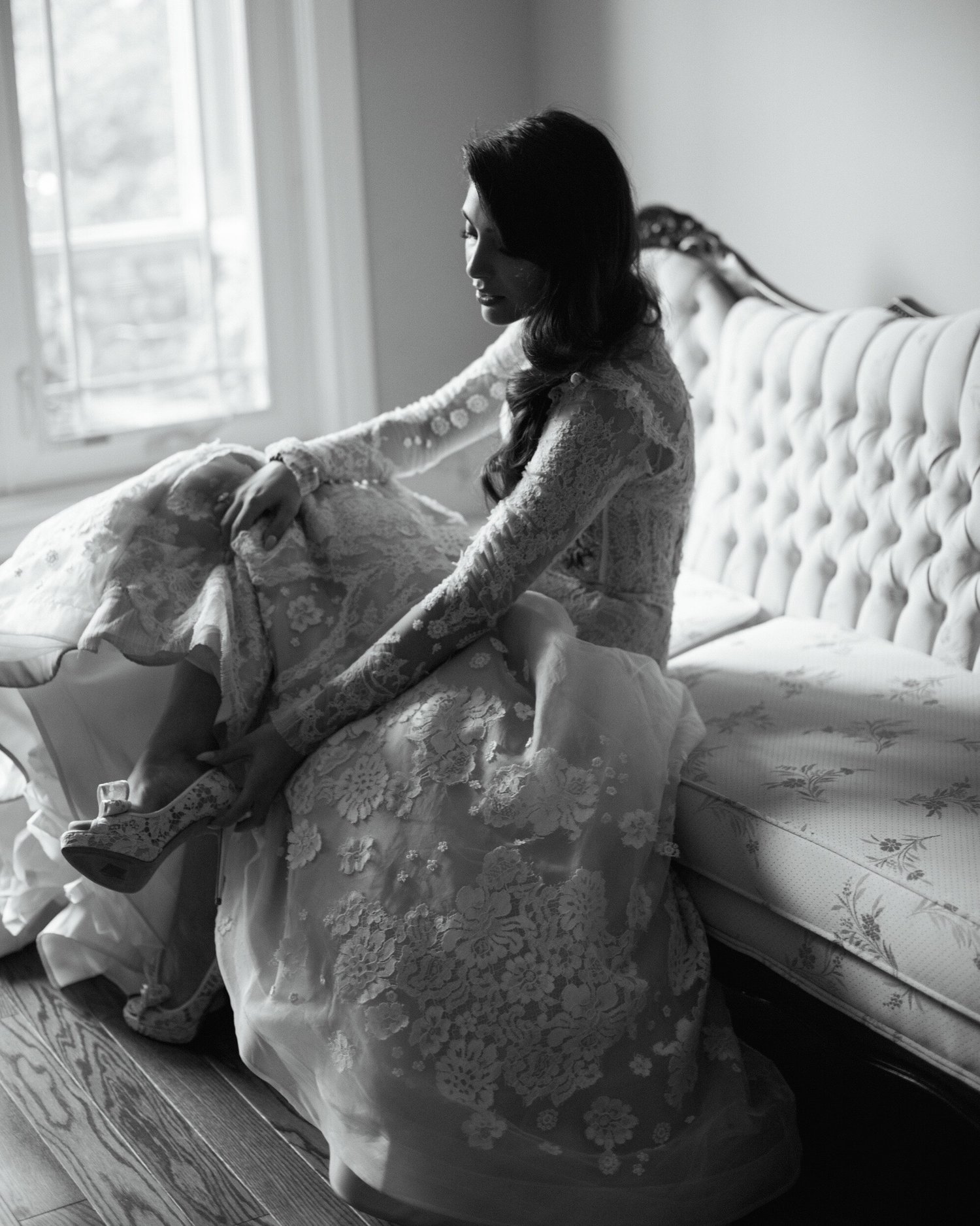 WHYTE BLOG — Whyte Couture