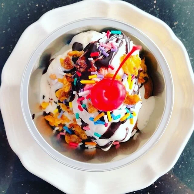 Our Story — SweetCup