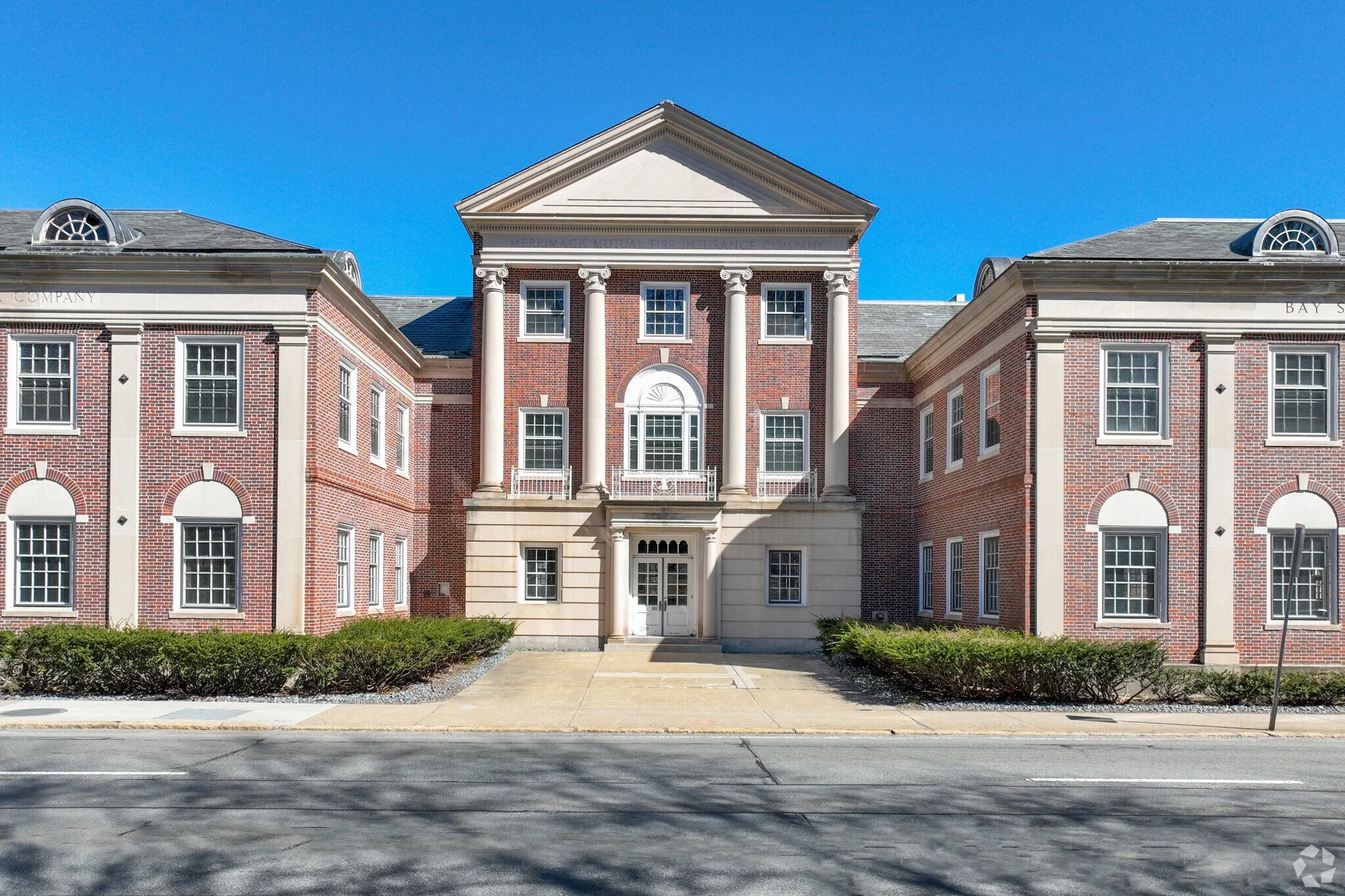 305 N. Main — Lupoli Companies