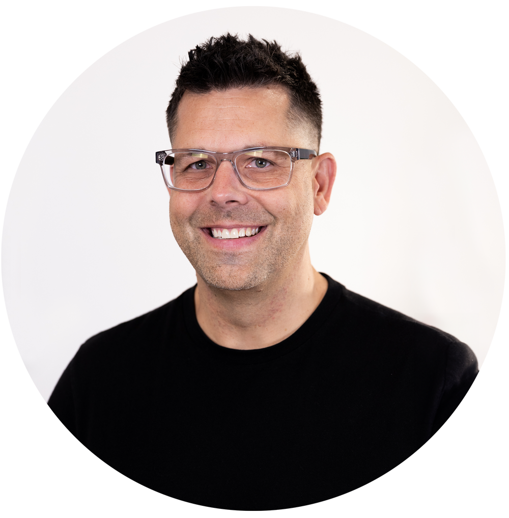 Staff — The Woods Church