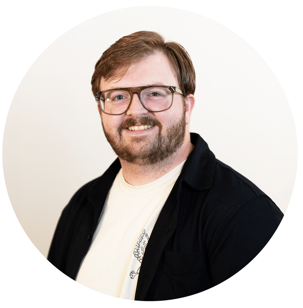 Staff — The Woods Church