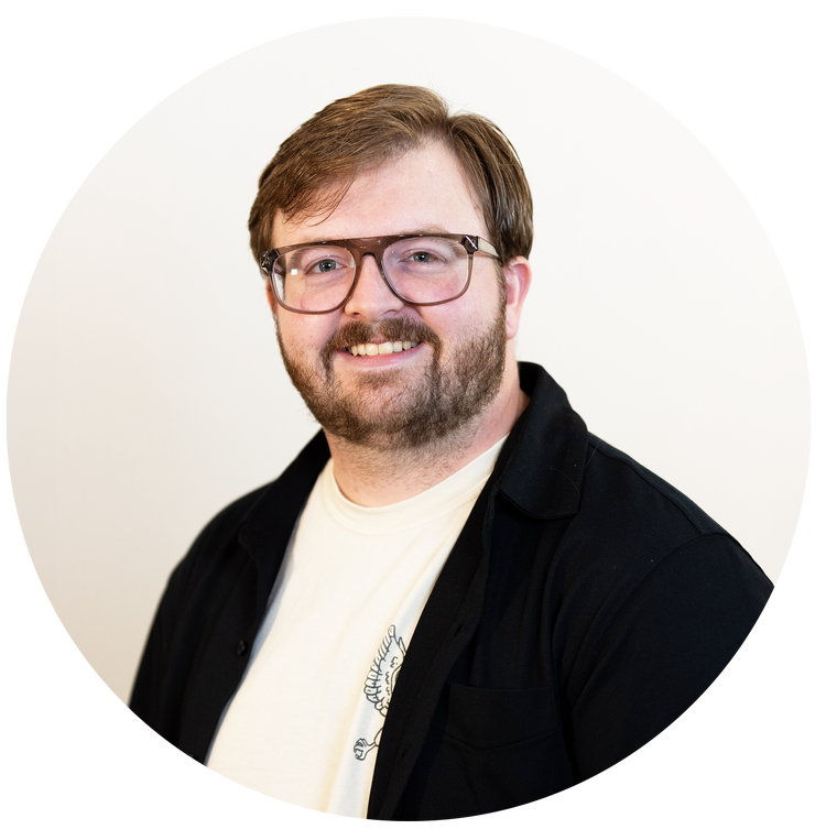 Staff — The Woods Church