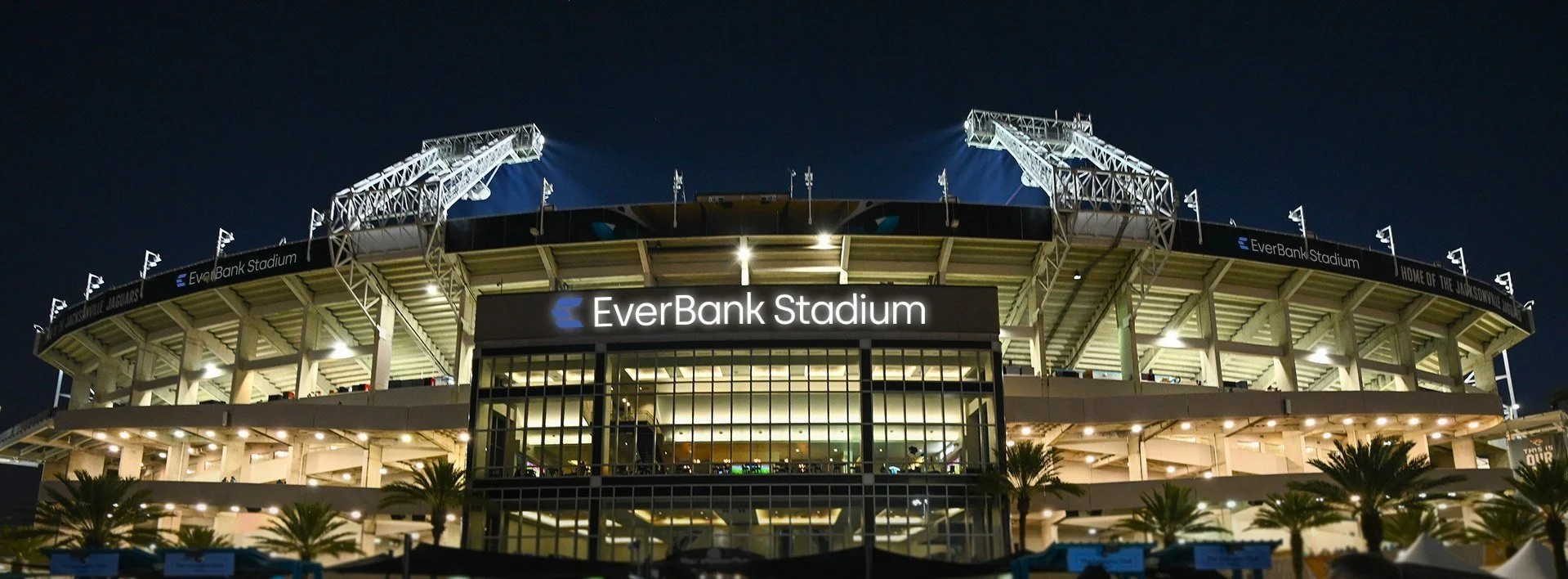 EverBank Stadium