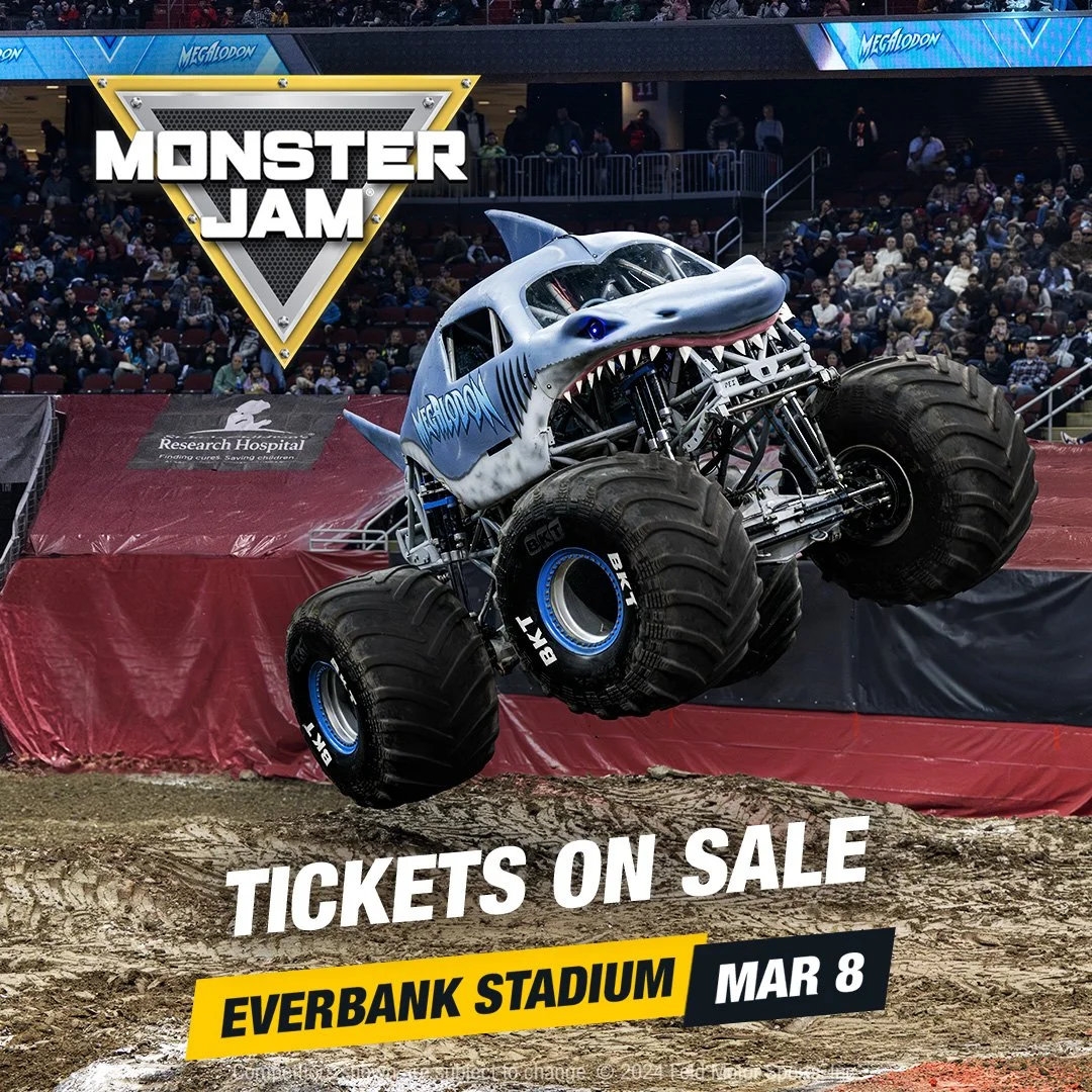 EverBank Stadium