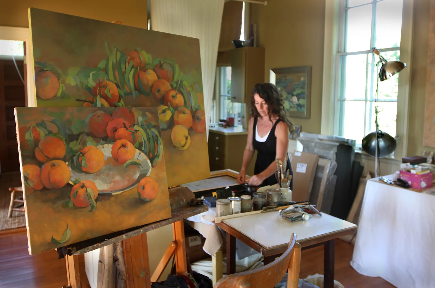 Dawn Stafford