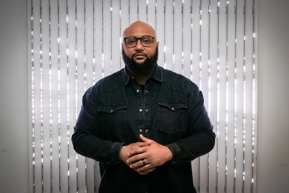 Silver Lining — Cincinnati People