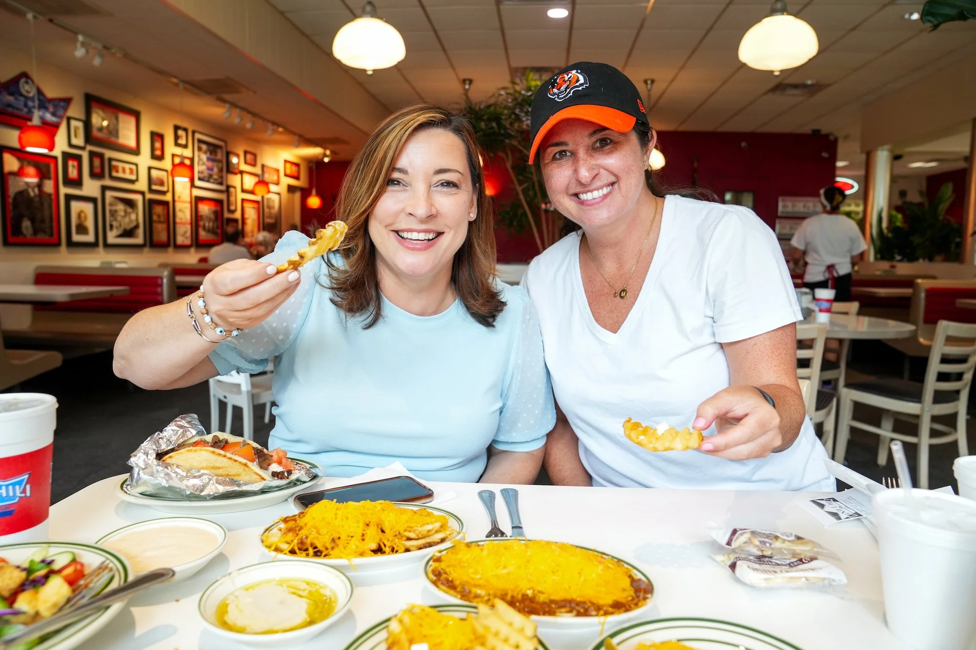 Home Cooking — Cincinnati People