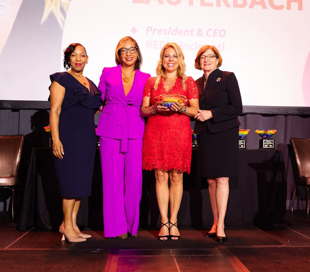 Independent Women — Cincinnati People