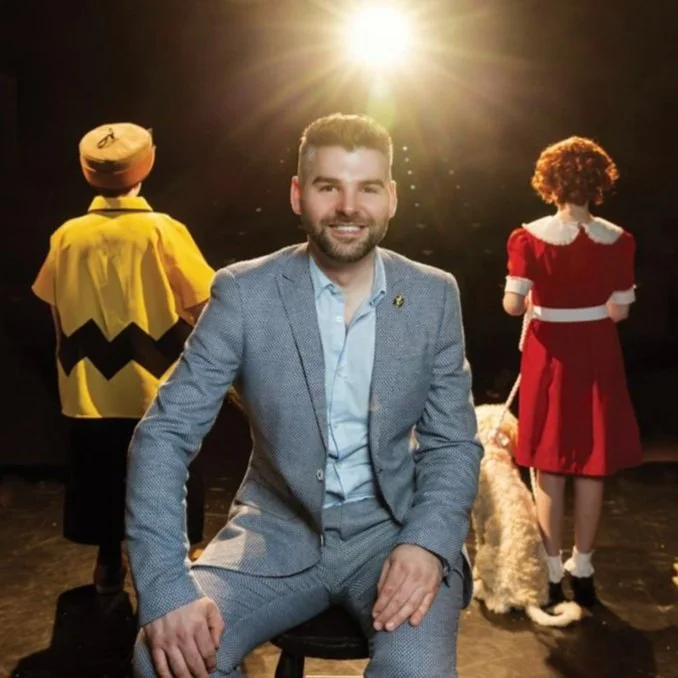 egot game — Cincinnati People