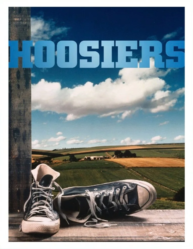 Hoosier Daddy — Cincinnati People