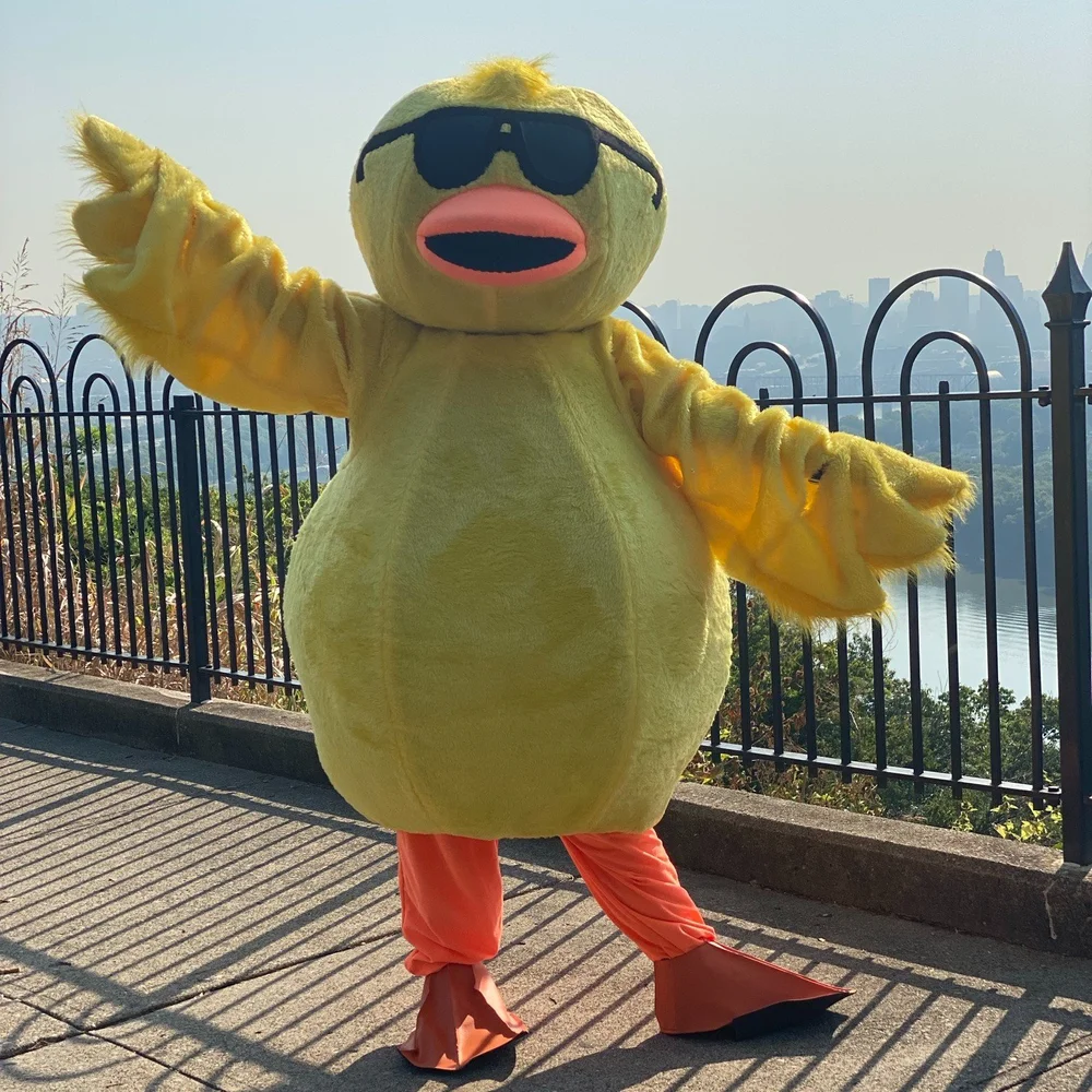 All Duck No or No Dinner — Cincinnati People