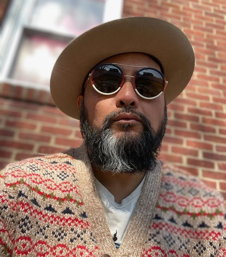 From an "oops" to an "oh, my!" — Cincinnati People