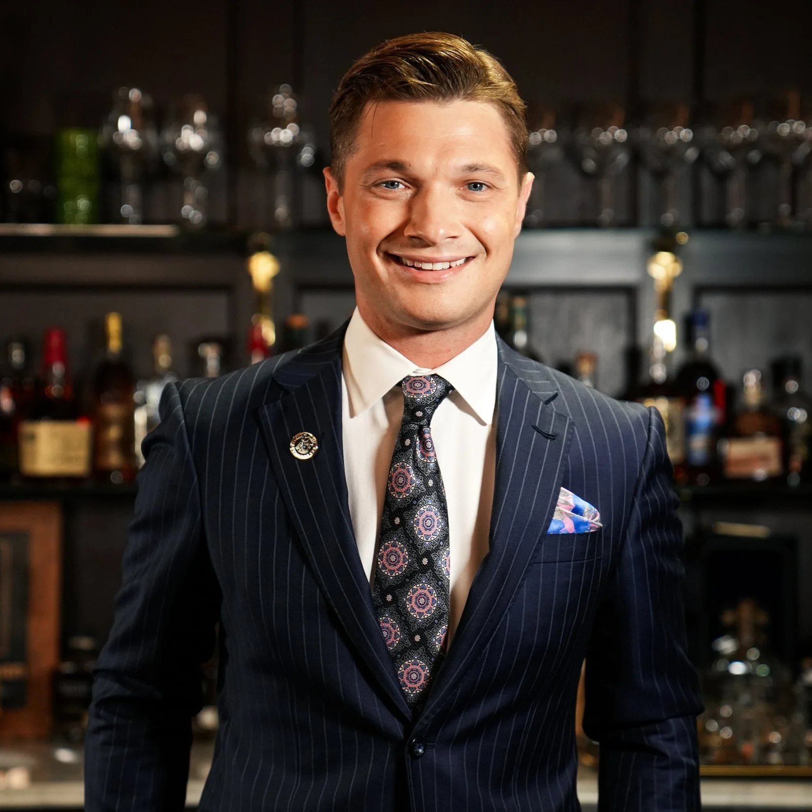 Tonight's Special — Cincinnati People