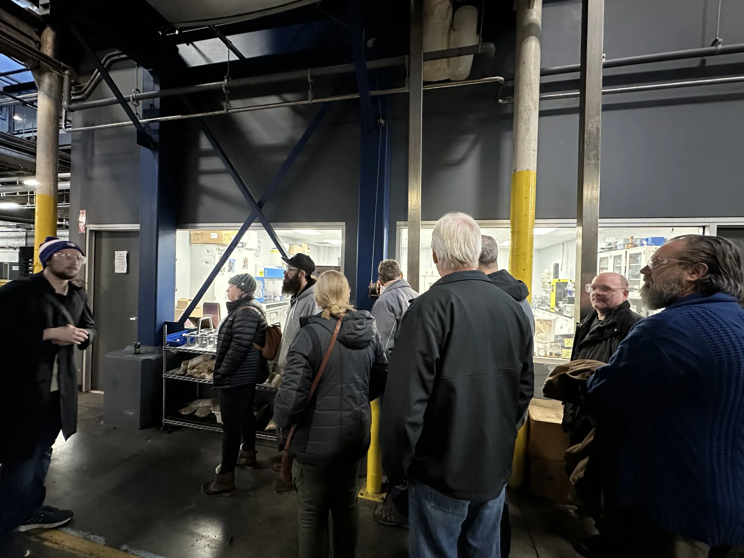 Drink in the History — Cincinnati People