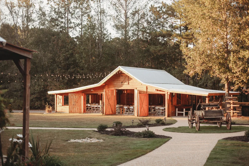 The Barn at Big Oak, LLC