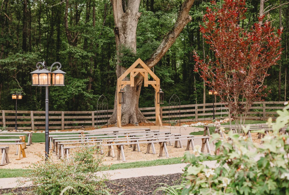 The Barn at Big Oak, LLC