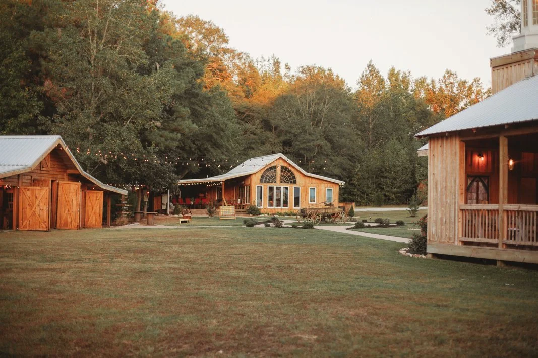 The Barn at Big Oak, LLC