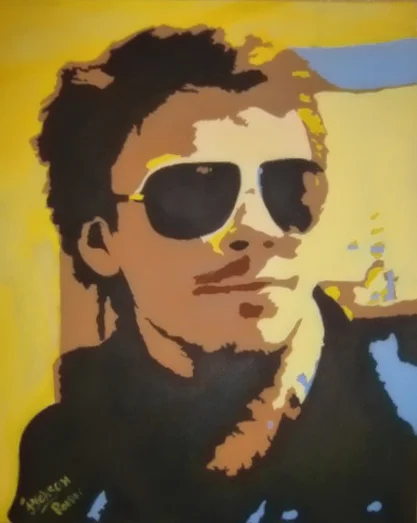 Artwork — Jackson Roeder