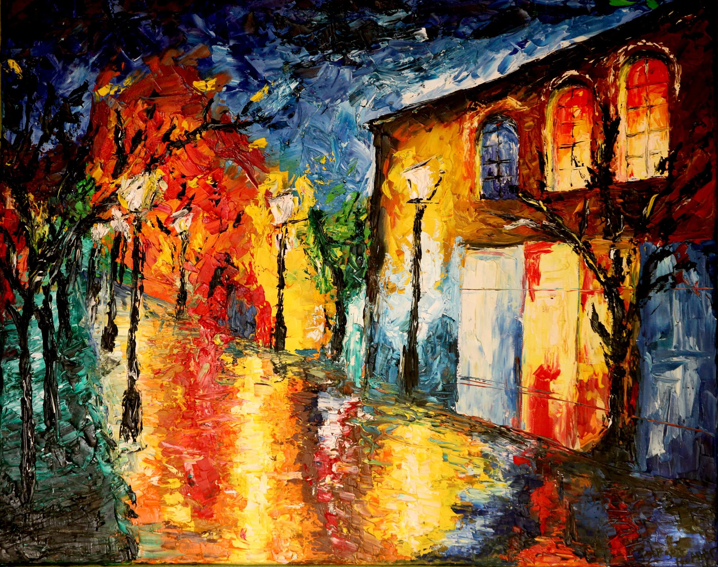 Artwork — Jackson Roeder