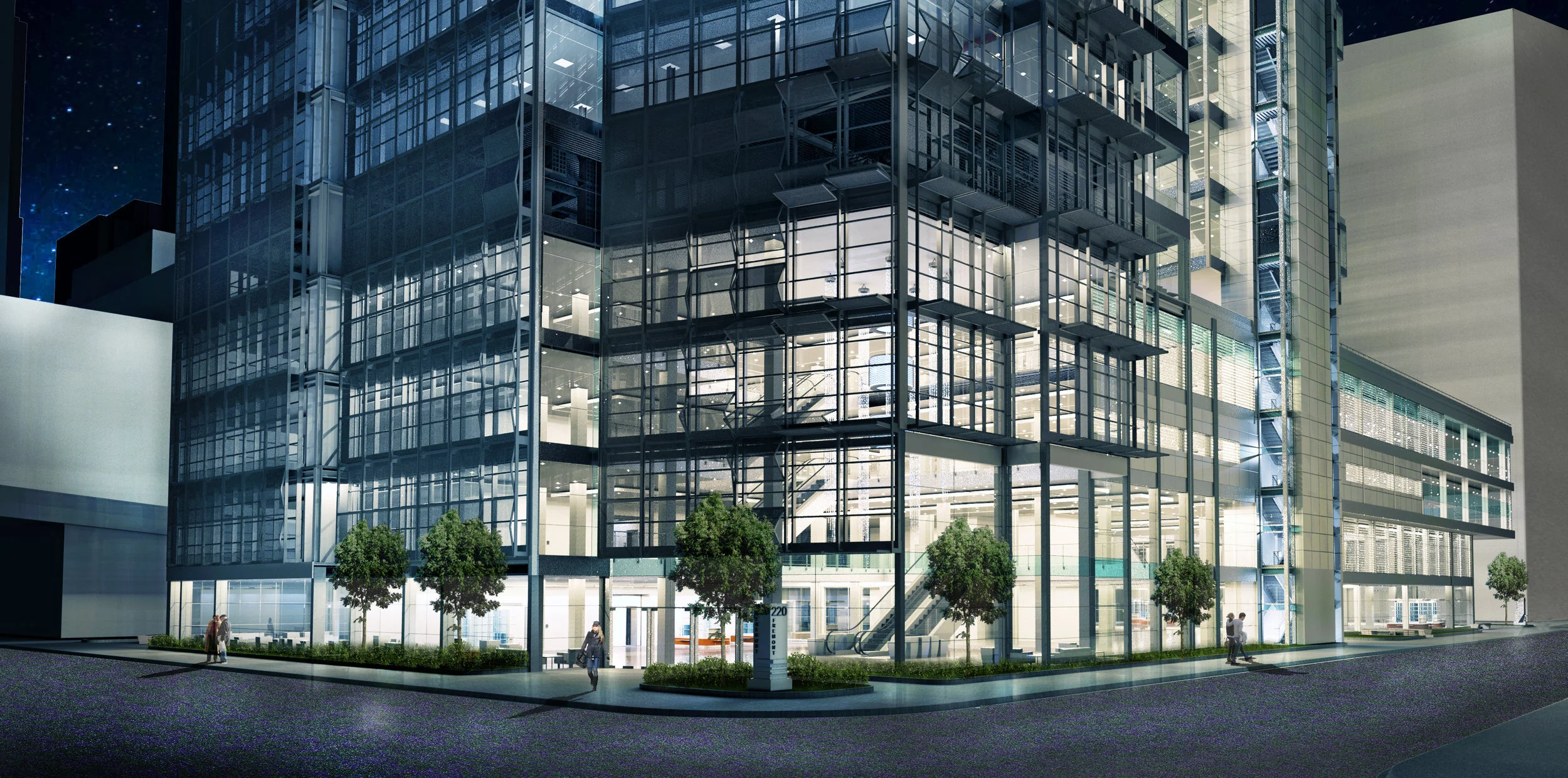 Studio Projects — Jackson Roeder