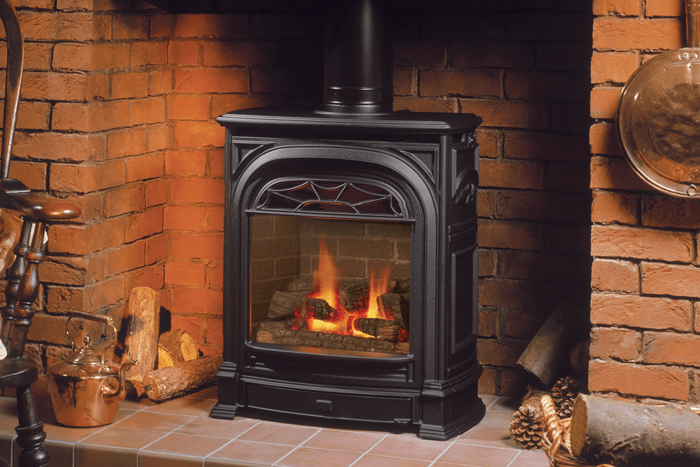 Stoves — Smith & May Inc.