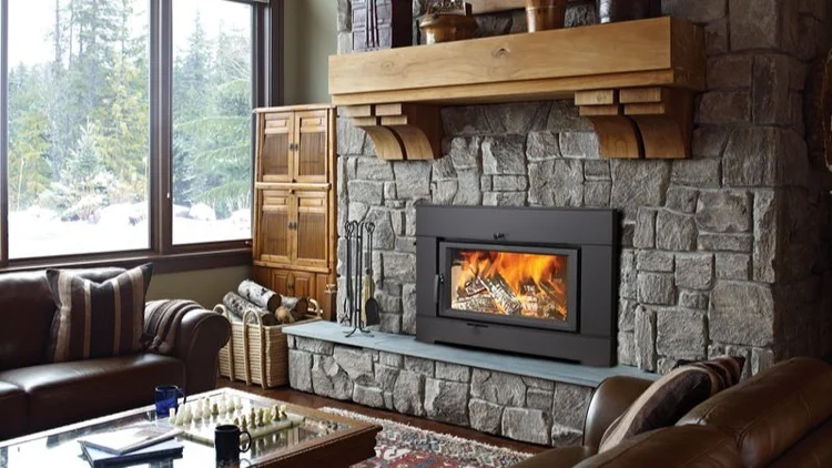 How to Operate Your Catalytic Wood Stove or Insert — Smith & May Inc.