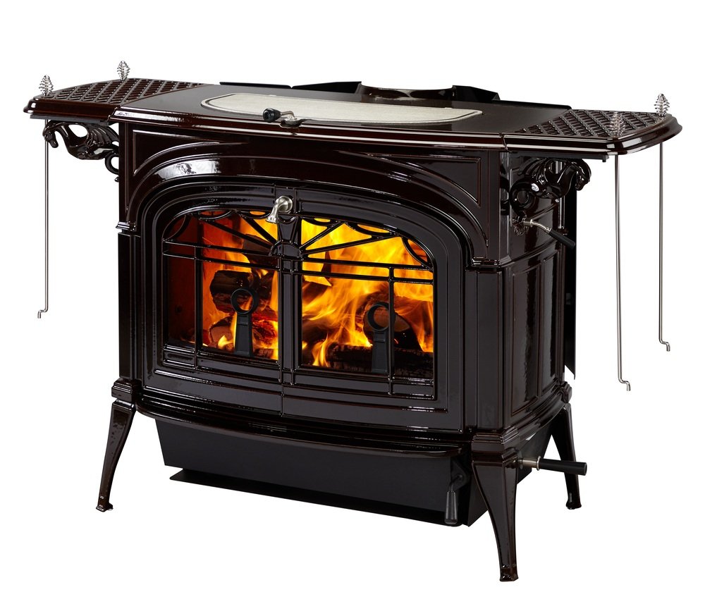 Stoves — Smith & May Inc.