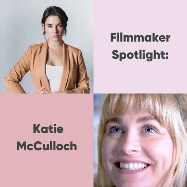 St. John's International Women's Film Festival