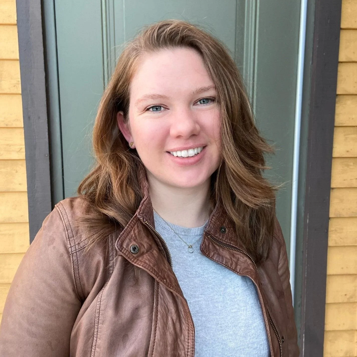 Staff and Board — St. John's International Women's Film Festival