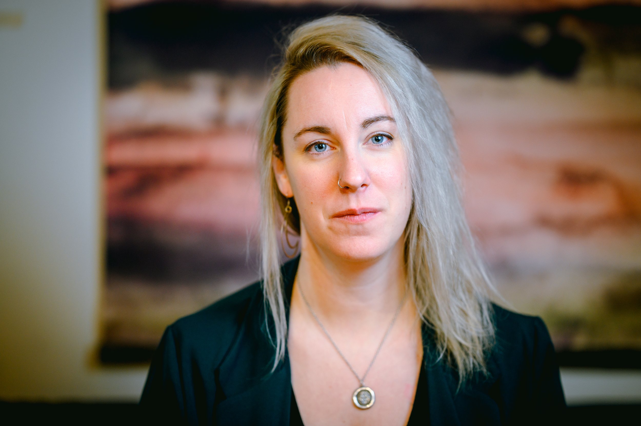 Staff and Board — St. John's International Women's Film Festival