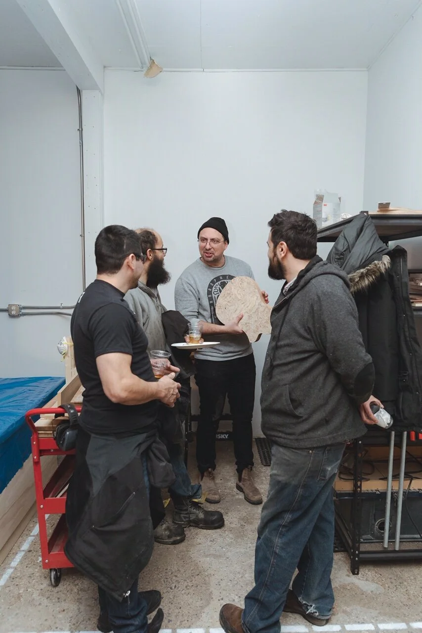 Saskatoon Makerspace