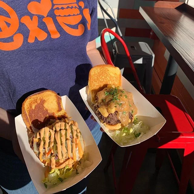 Exeter — Lexie's Restaurants