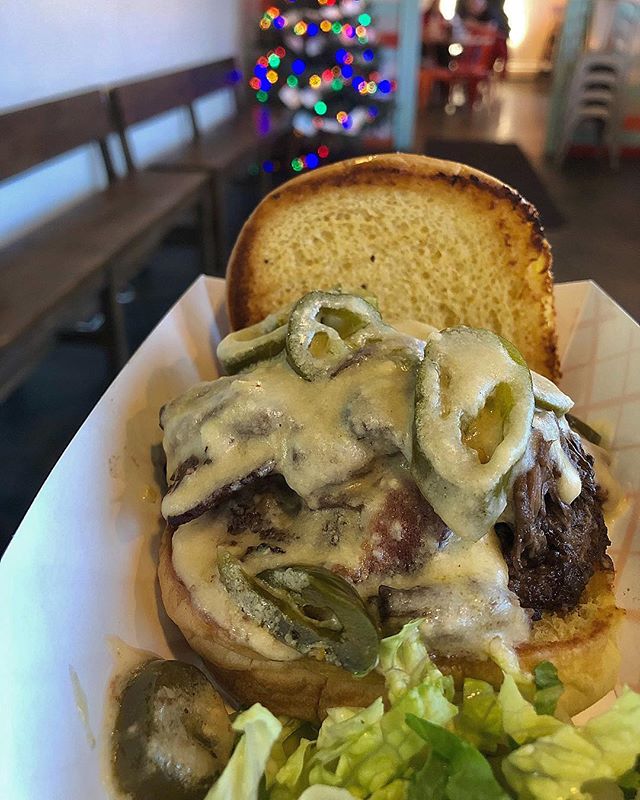 Exeter — Lexie's Restaurants