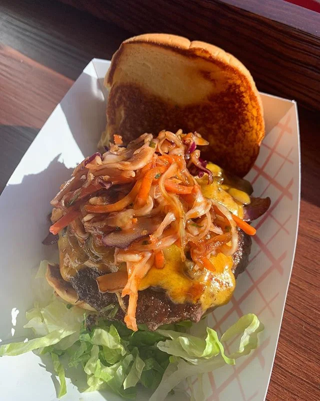 Exeter — Lexie's Restaurants