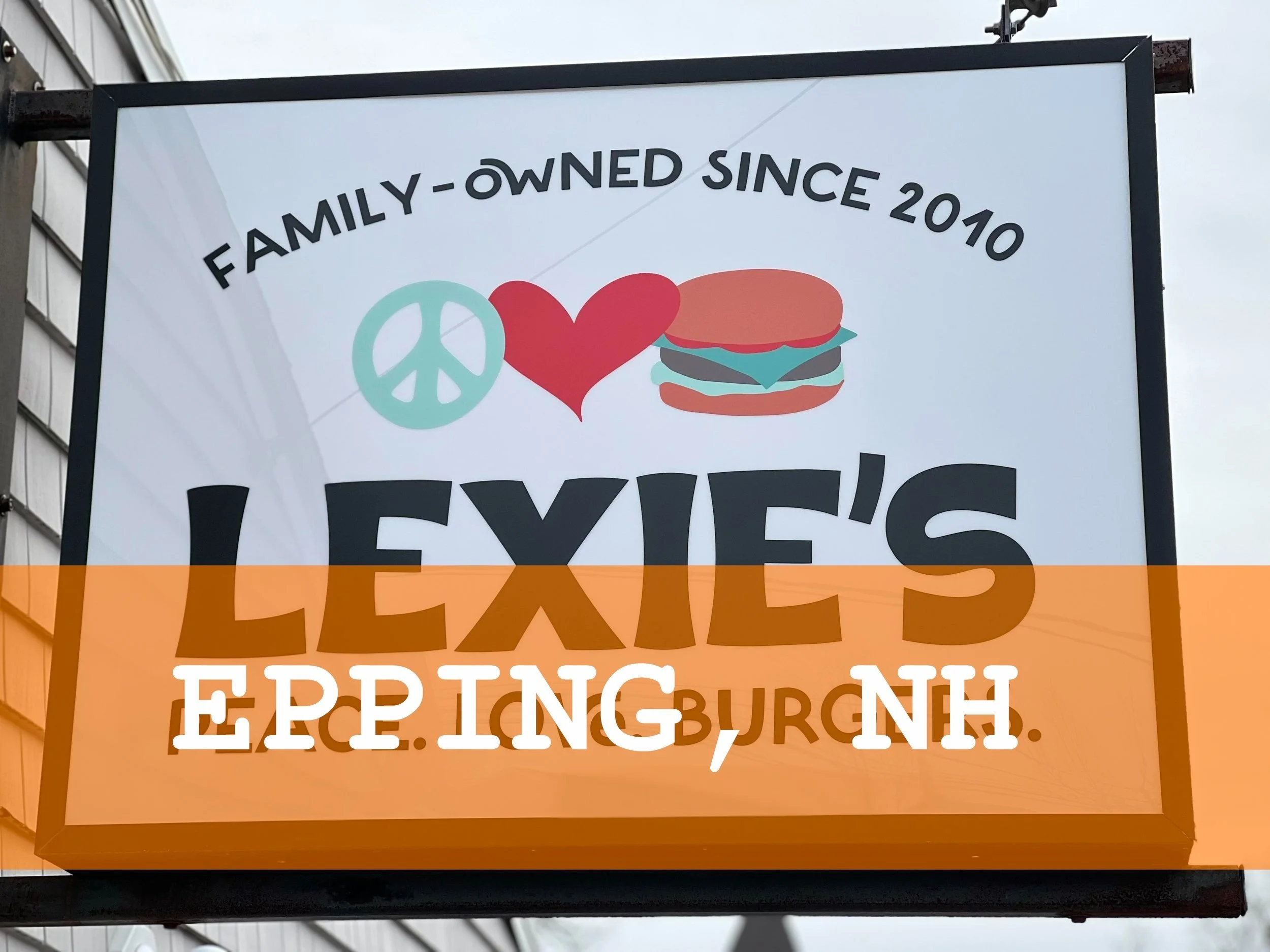 Lexie's Restaurants