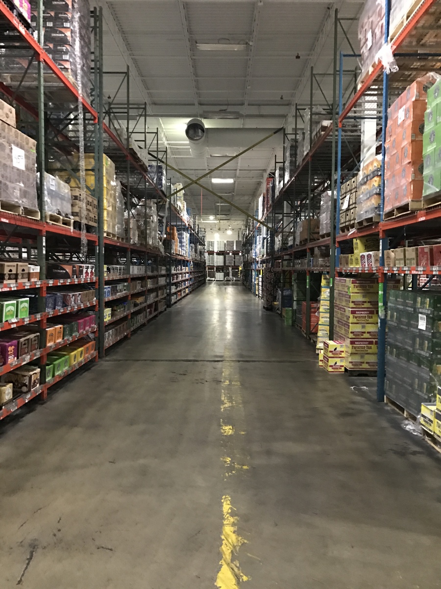 Beer Distributors of Massachusetts, Inc.